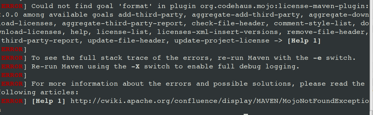 Allow suppressing sysctl error for known error conditions · Issue #2206 · oshi/oshi · GitHub
