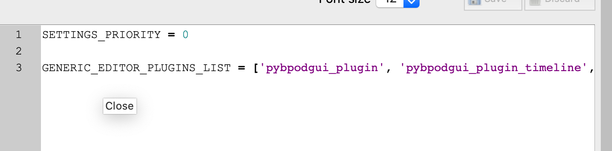 Plugins path was not defined by user when install pip install pybpod · Issue #93 · pybpod/pybpod ...