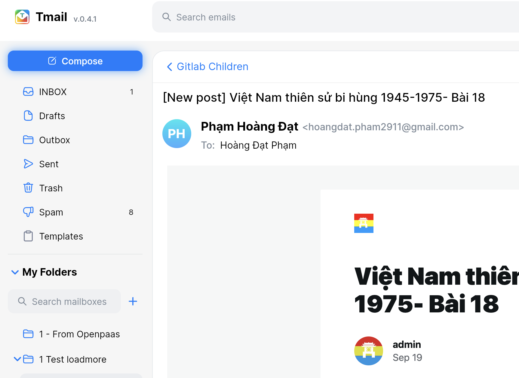 Bugs by hoangdat · Pull Request #1193 · linagora/tmail-flutter · GitHub