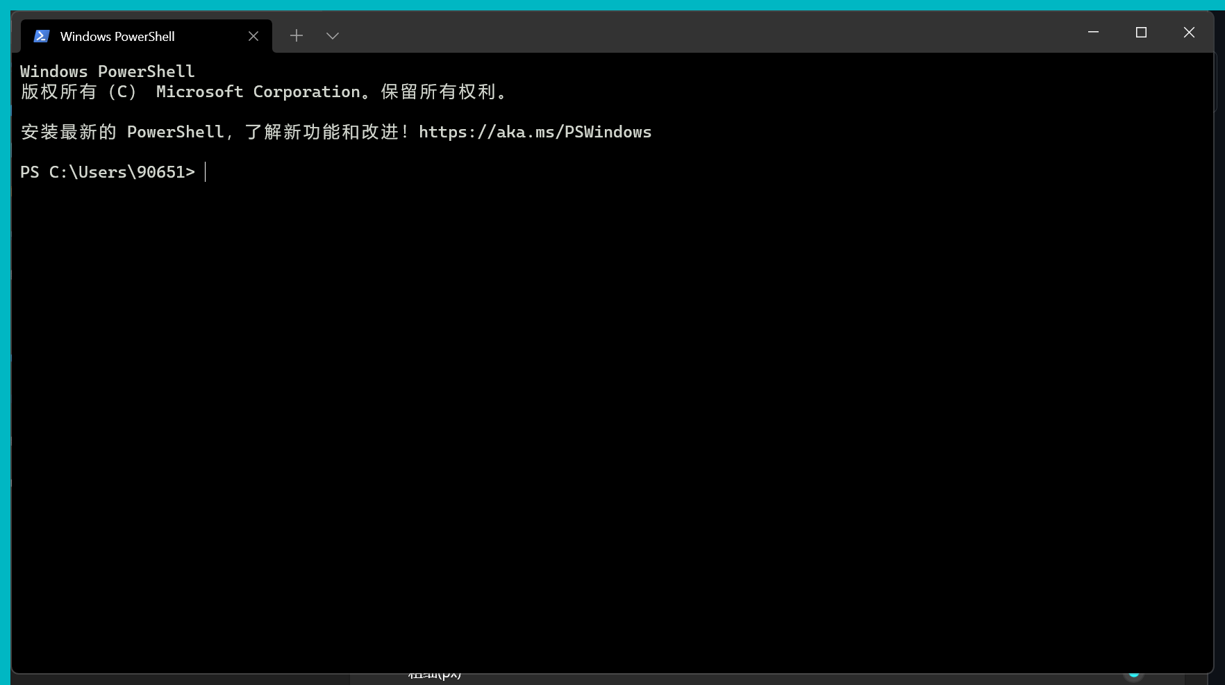在始终置顶中将边框问题 · Issue #16137 · microsoft/PowerToys · GitHub