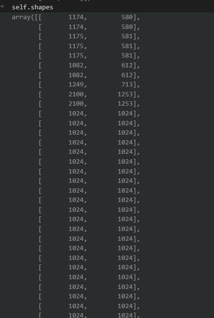 Does `--rect` conflict with DDP training？ · Issue #8698 · ultralytics ...