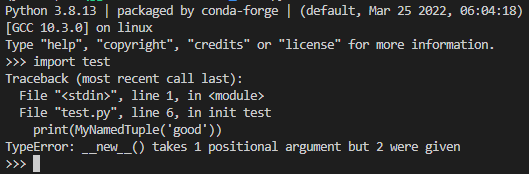 [BUG] · Issue #5392 · cython/cython · GitHub