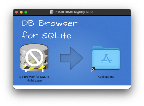 [Feature]: We should probably have our macOS nightly builds be named a bit differently from the ...