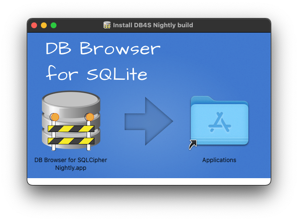 [Feature]: We should probably have our macOS nightly builds be named a bit differently from the ...