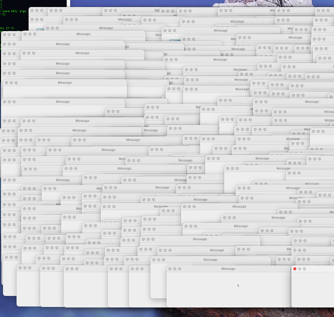 Recurring error messages on removing Gencode track · Issue #895 · igvteam/igv · GitHub