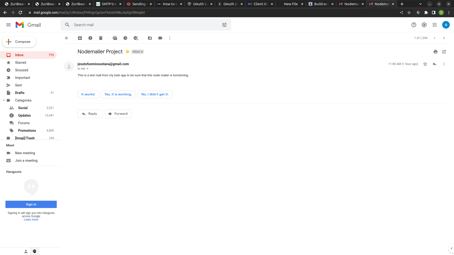 GitHub - Bethpen/todo_node