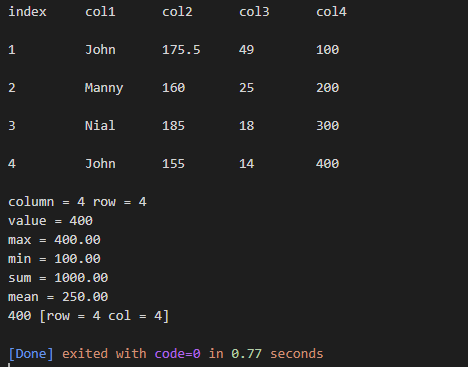 GitHub - Audio431/Data-frame-manipulation: Manipulate data frame on ...