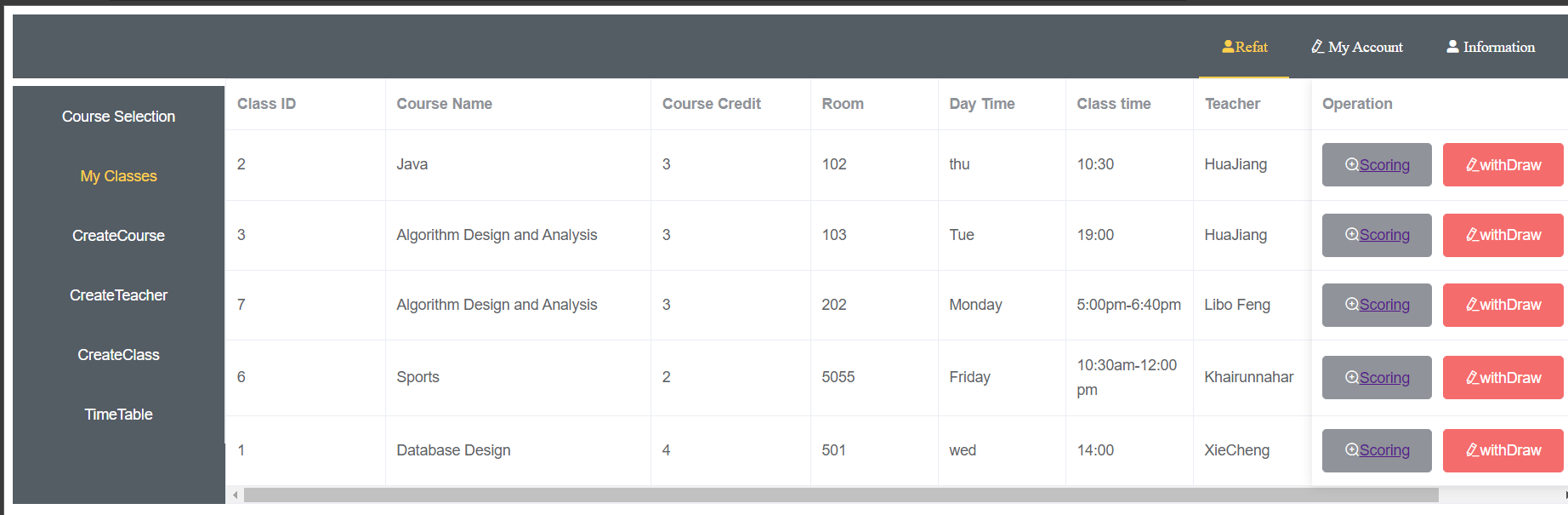 GitHub - MUMTAHINA-766/University-Course-Selection-System