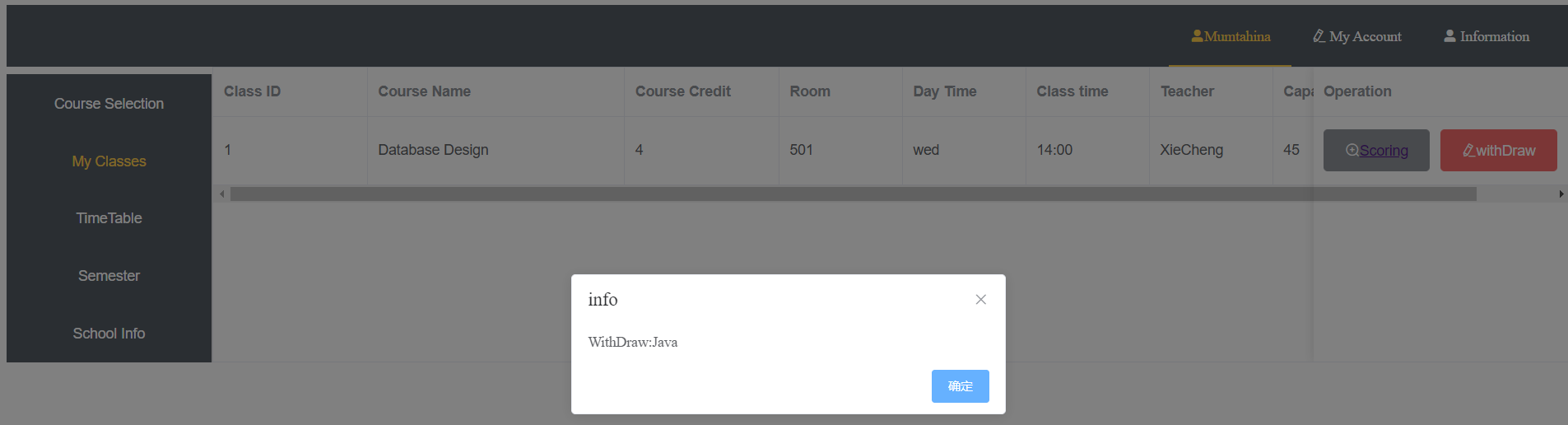 GitHub - MUMTAHINA-766/University-Course-Selection-System