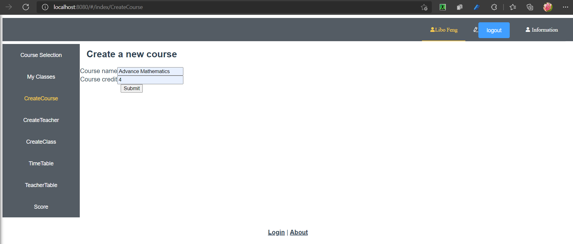 GitHub - MUMTAHINA-766/University-Course-Selection-System