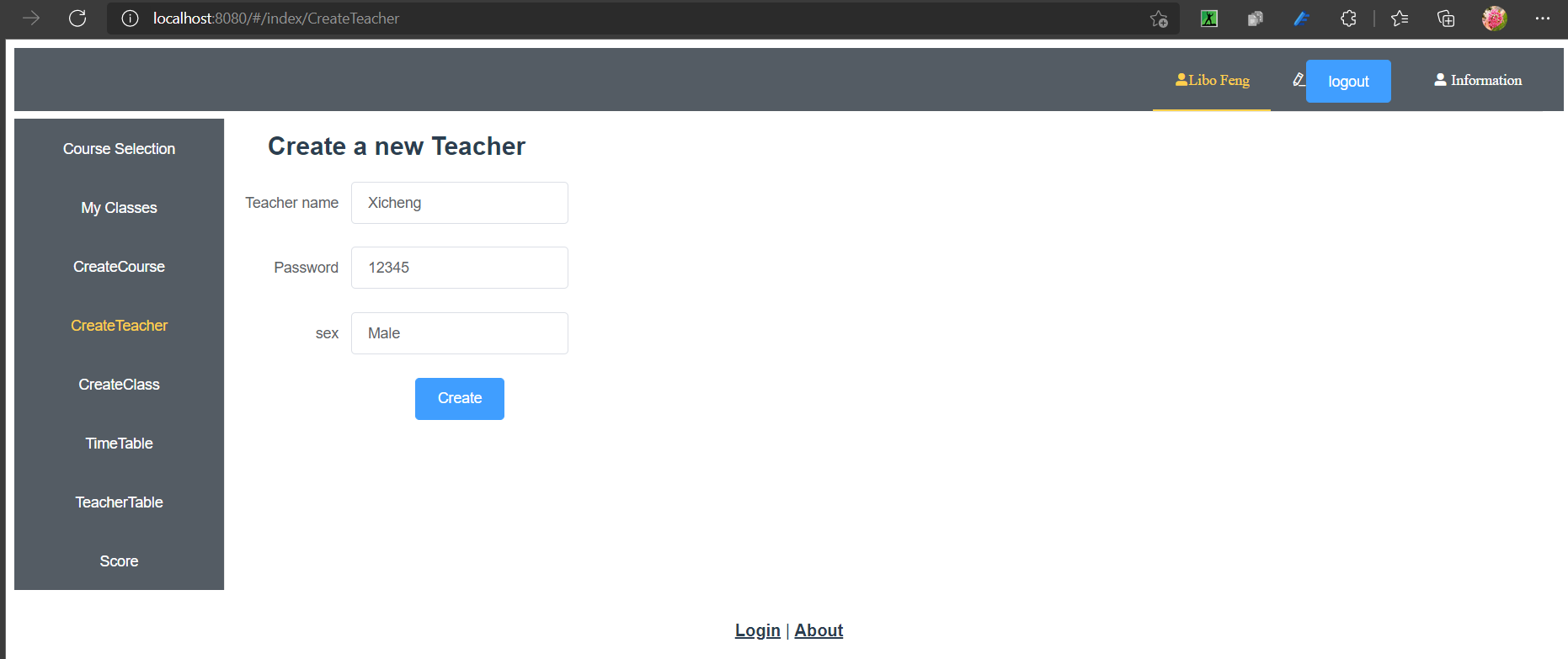 GitHub - MUMTAHINA-766/University-Course-Selection-System