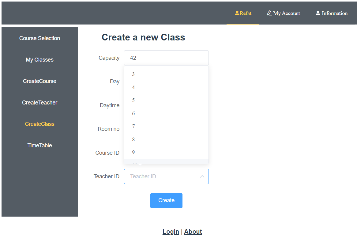 GitHub - MUMTAHINA-766/University-Course-Selection-System