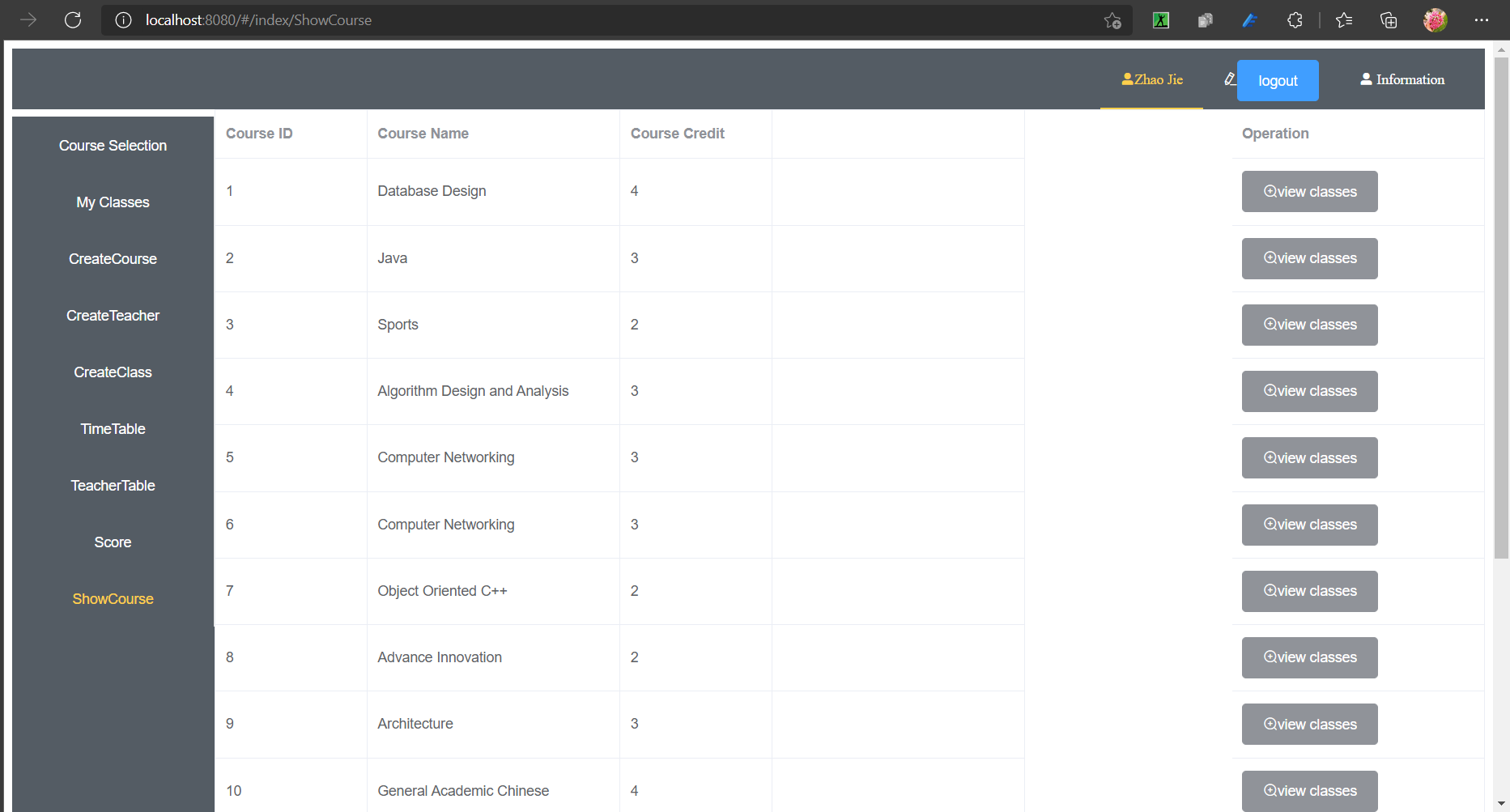 GitHub - MUMTAHINA-766/University-Course-Selection-System