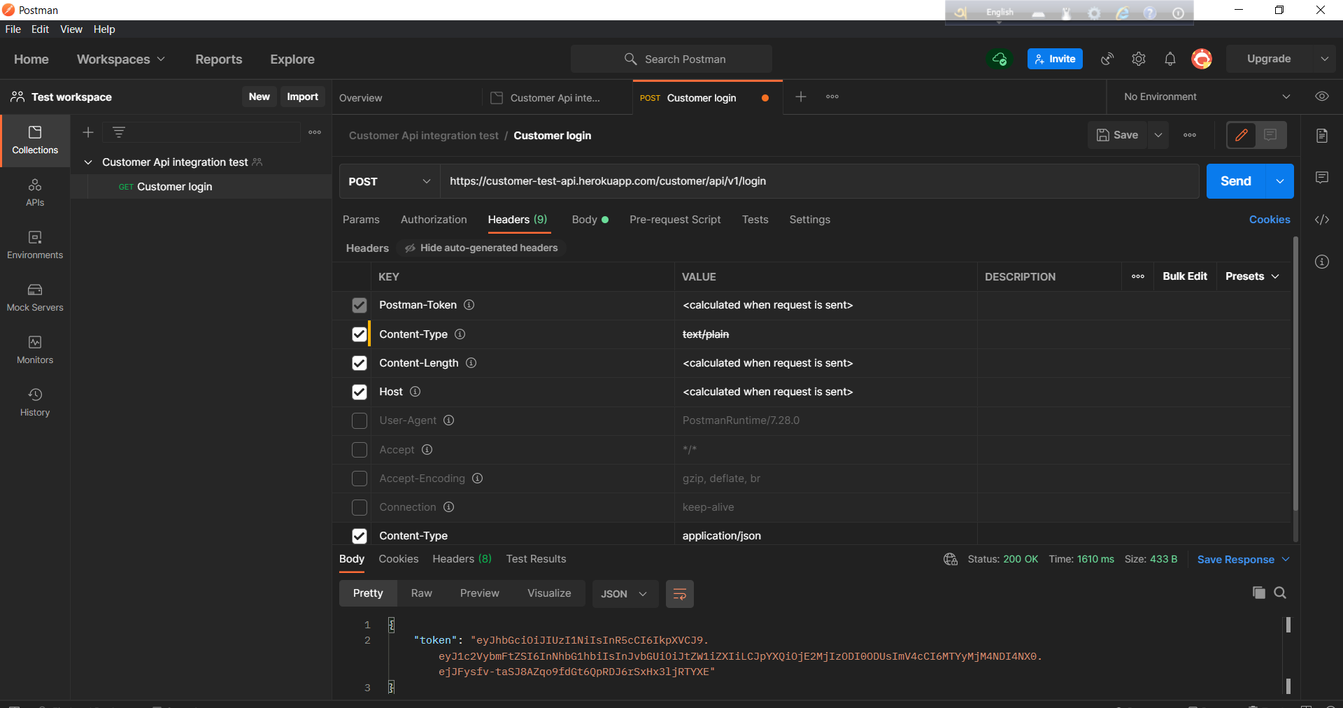 GitHub - MUMTAHINA-766/postman-api-testing
