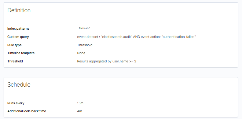 [New Rule] Attempts to Brute Force an O365 User Account · Issue #568 · elastic/detection-rules ...