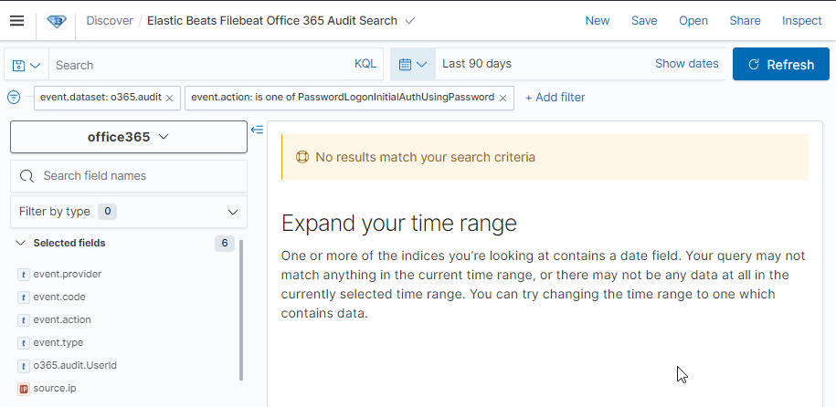 [Rule Tuning] Attempts to Brute Force a Microsoft 365 User Account ...