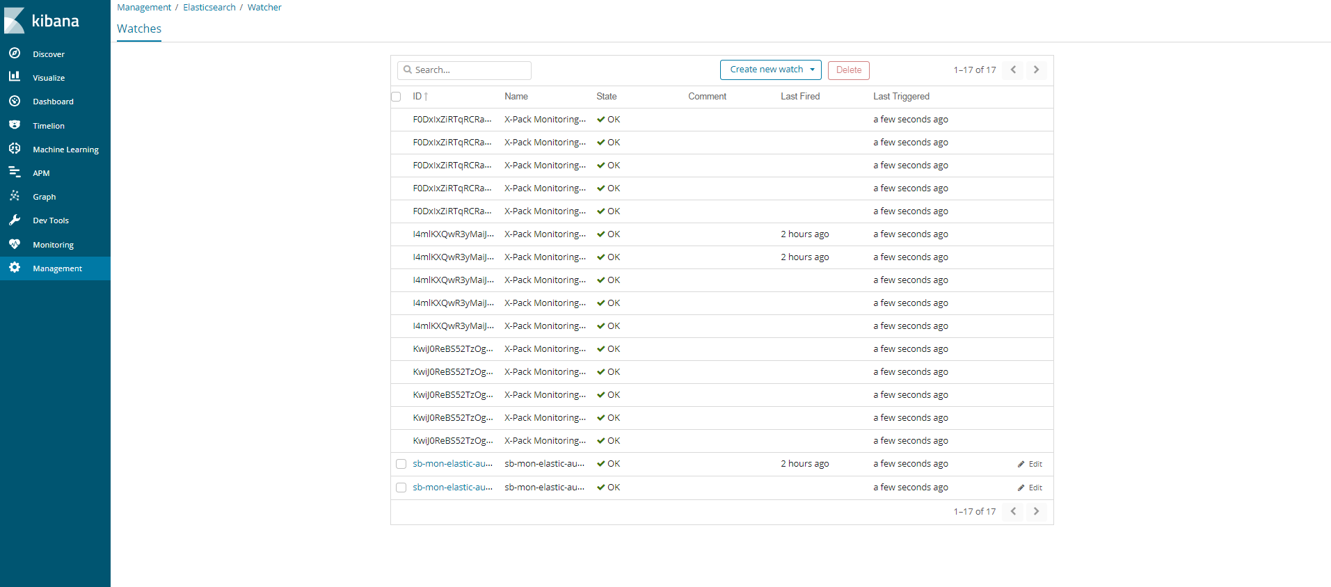Kibana webpage space utilisation · Issue #19384 · elastic/kibana · GitHub
