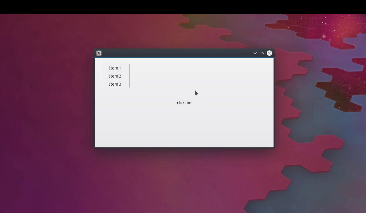 PopupMenu(menu, pos) positions the menu wrong · Issue #1404 · wxWidgets ...