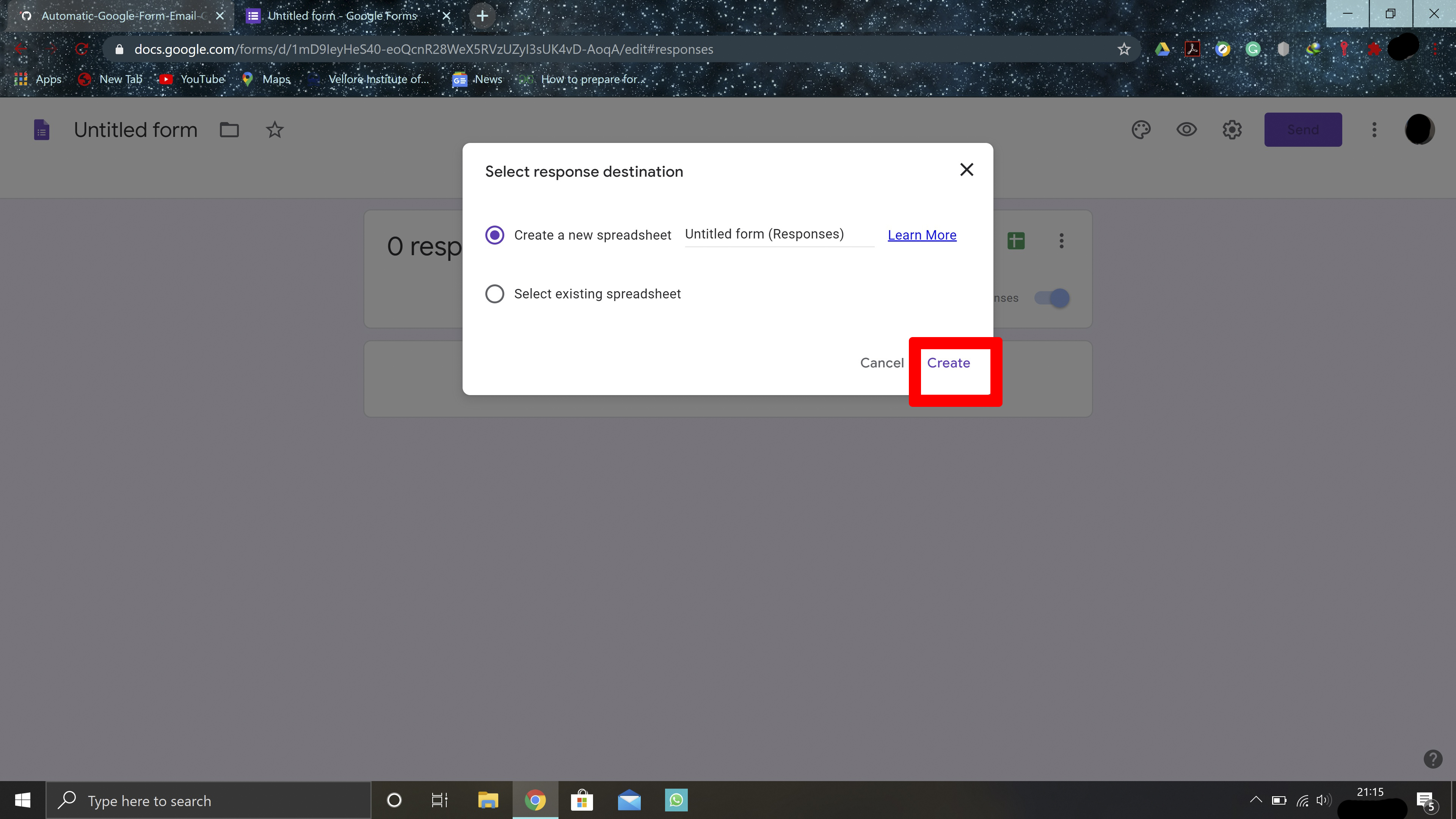 GitHub - shivendra680/Automatic-Google-Form-Email-Generator: In this ...