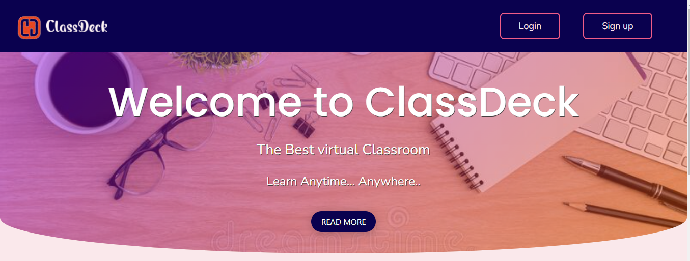 Issue#25 Fixing by HarshKumarChoudary · Pull Request #41 · coding-geek21/classDeck · GitHub