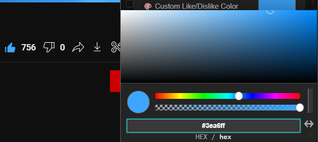 Github - Xenrelle Youtube-old-layout: Youtube Old Layout Restore Old 