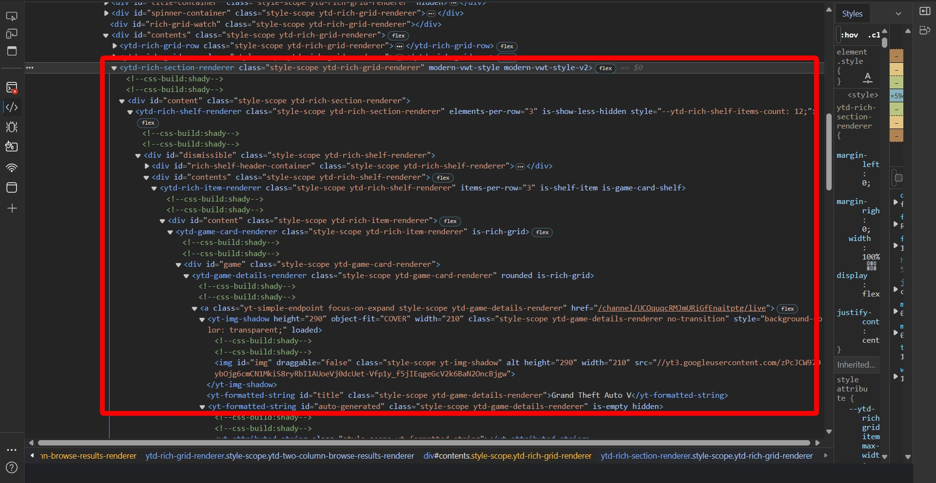[Bug]: movie ad that recently appeared on the homepage · Issue #168 · sapondanaisriwan ...