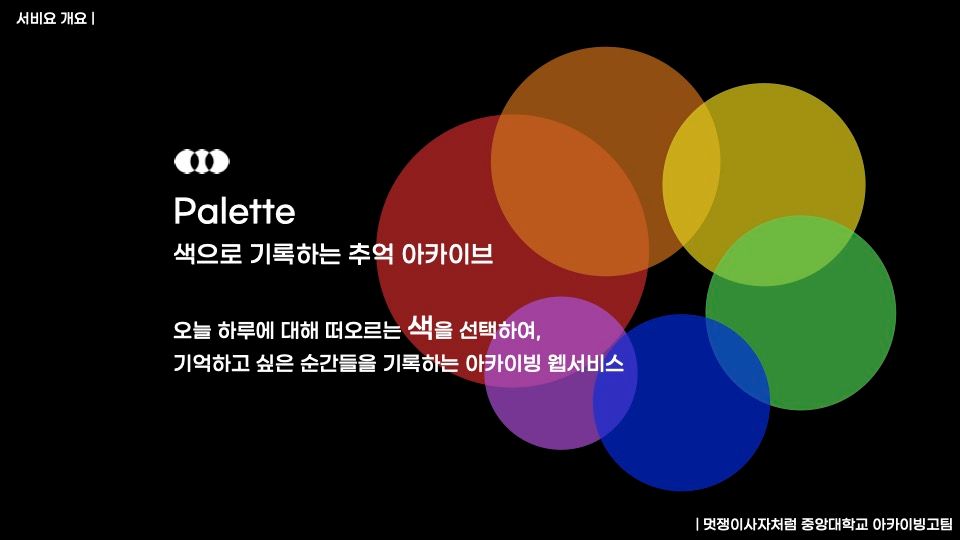GitHub - LikeLion-at-CAU-10th/palette