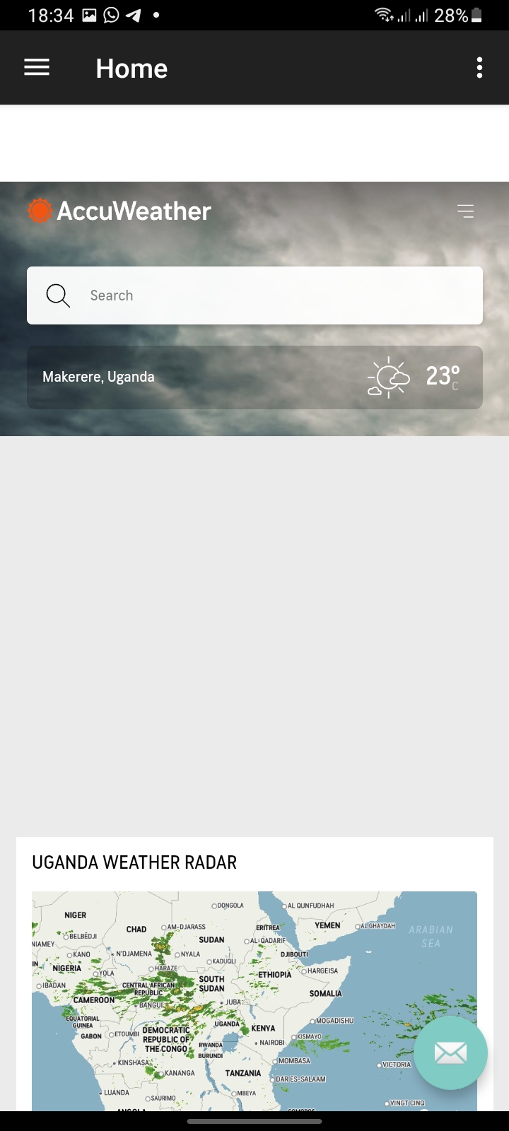 GitHub - Happy-Betty/weather-app: An interactive weather app created in ...