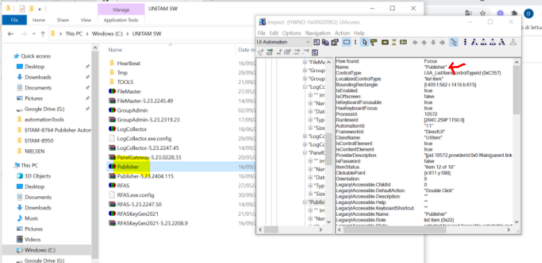 Open .exe as Admin with WinAppDriver · Issue #1602 · microsoft/WinAppDriver · GitHub