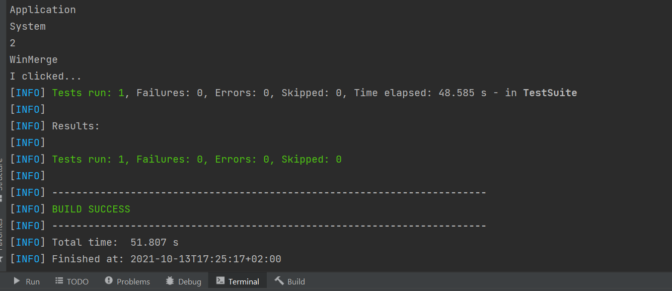 Iteract with a Child element · Issue #1618 · microsoft/WinAppDriver ...