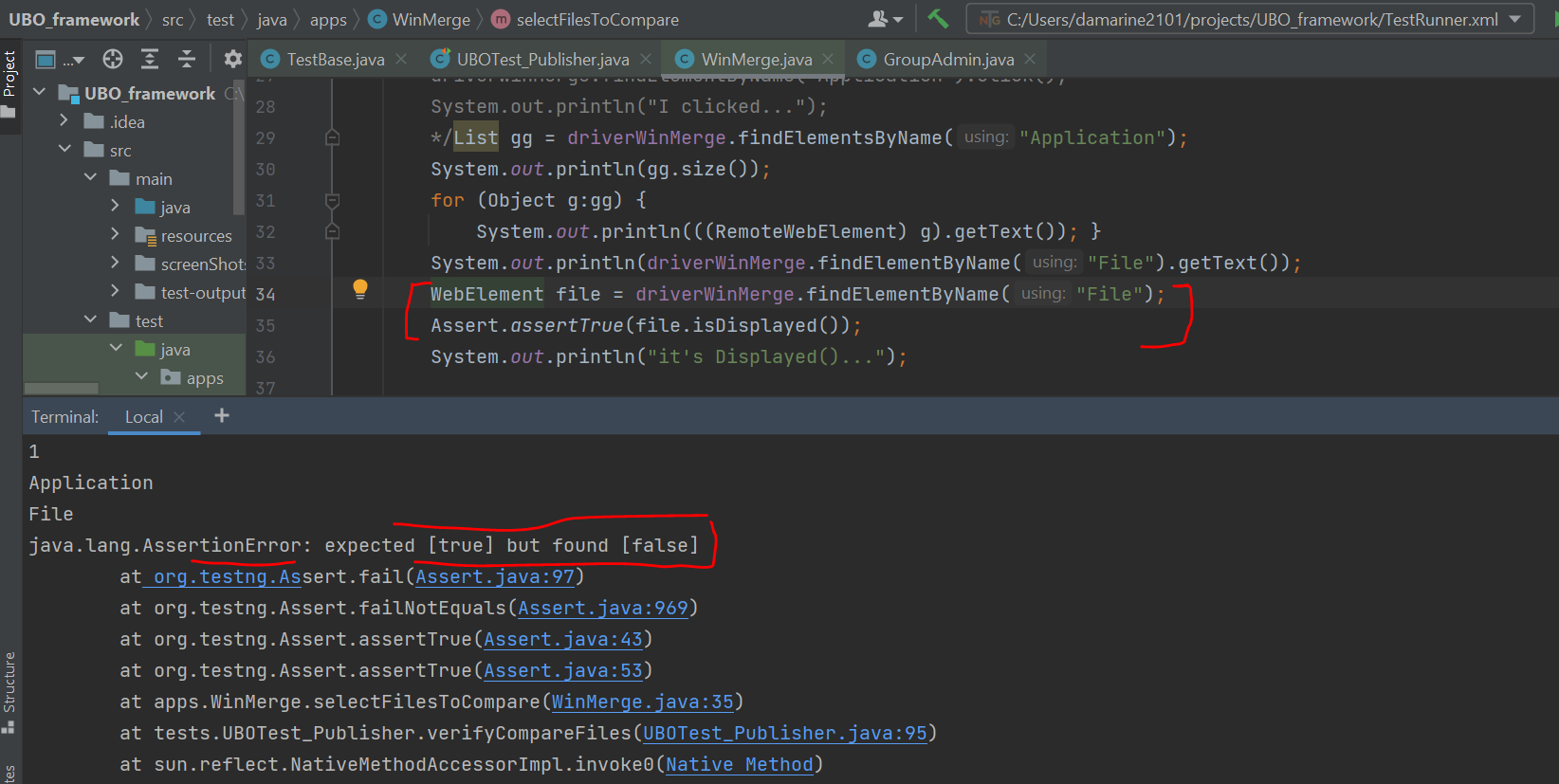 Iteract with a Child element · Issue #1618 · microsoft/WinAppDriver ...
