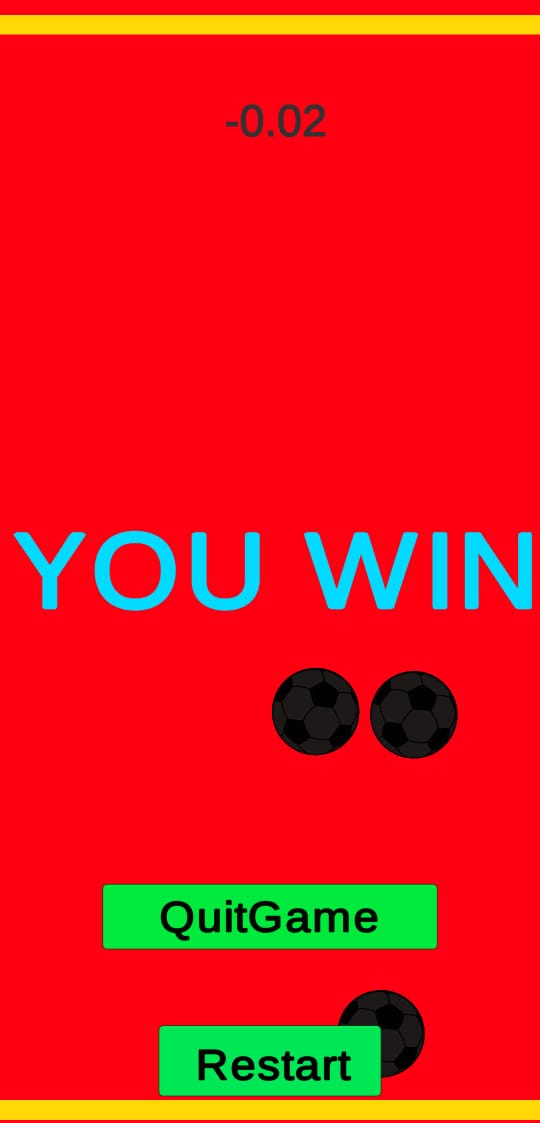 GitHub - ARNAV-GHATE/First-Android-Game