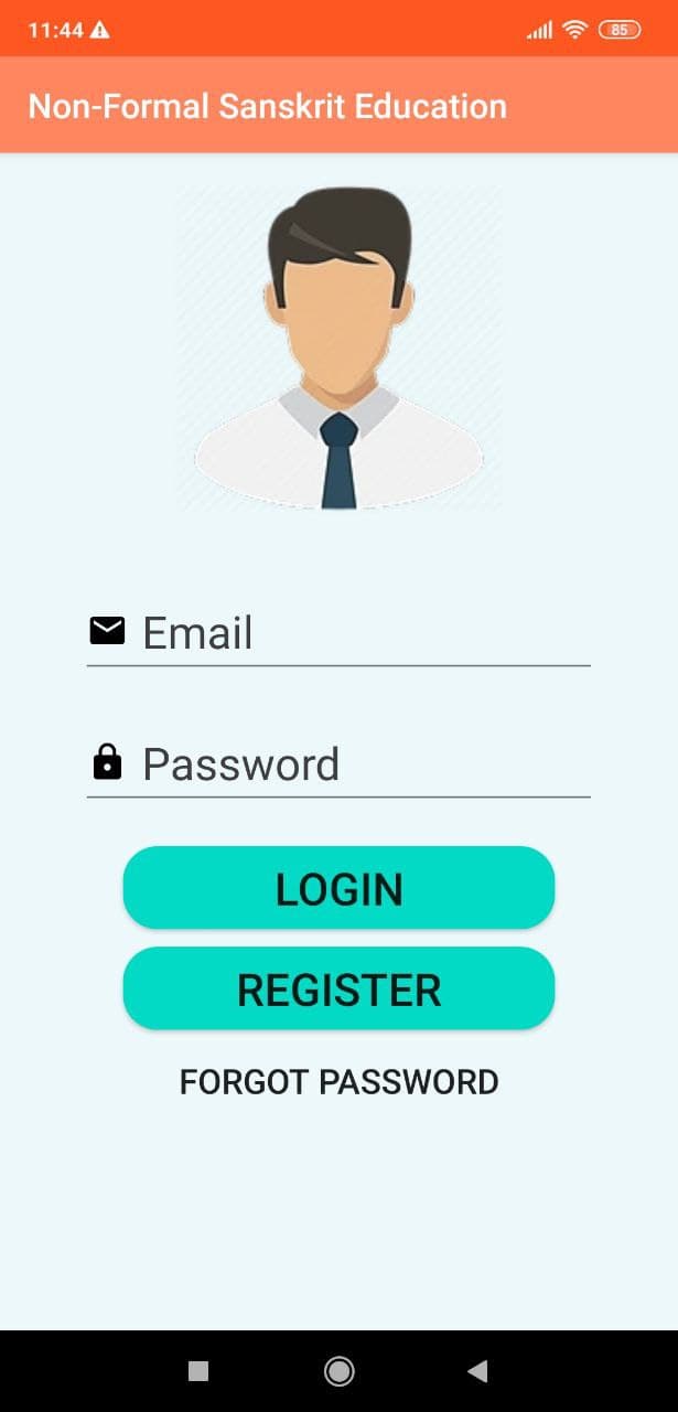 GitHub - ARNAV-GHATE/Non-Formal-Sanskrit-Education-App: App for Non-Formal Sanskrit Education