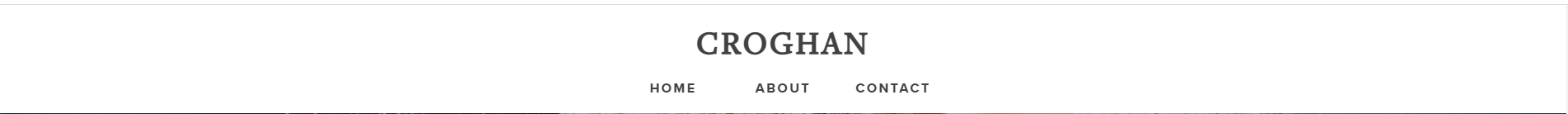 GitHub - svankampen/croghan: A webpage aimed at recruiting brands for a new soon to be launched ...