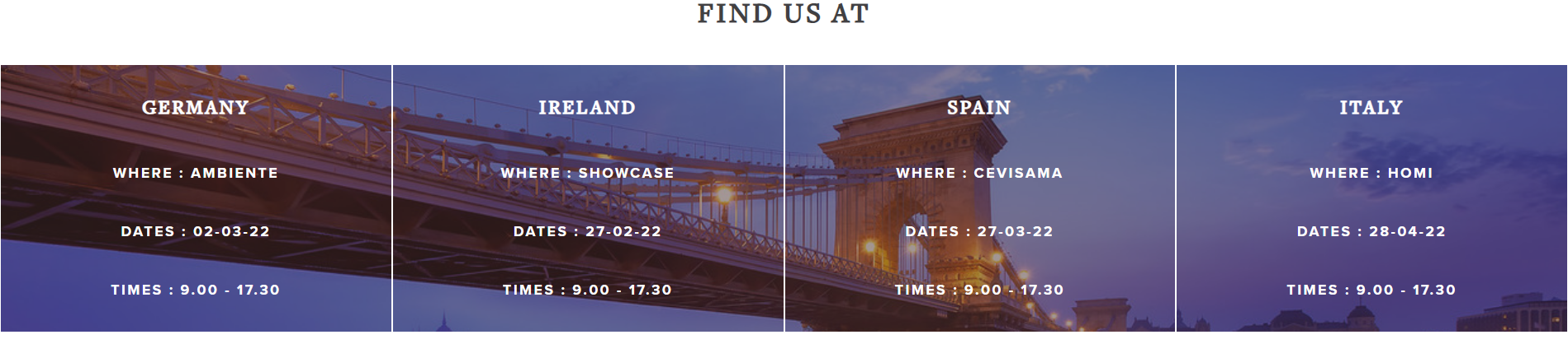 GitHub - svankampen/croghan: A webpage aimed at recruiting brands for a new soon to be launched ...