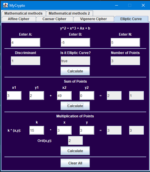 GitHub - emiliia-geloczi/math-and-ciphers: A program that contains ...