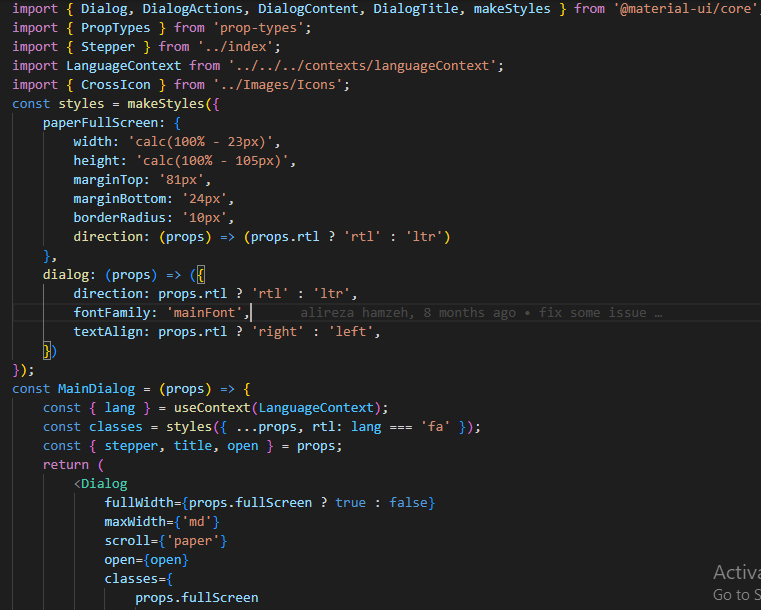 Condition Styles Doesnt Work In Reactstrictmode · Issue 33343 · Muimaterial Ui · Github