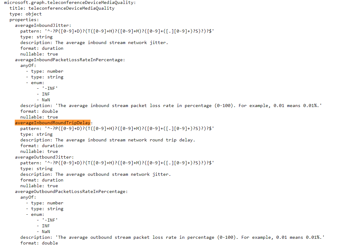 Serialization support for Duration, Date and TimeOfDay types · Issue #1004 · microsoft/kiota ...