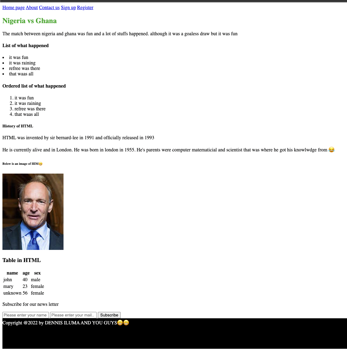 GitHub - phegondev/htmltutorial