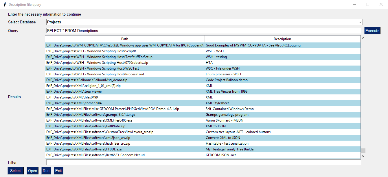 Update Method For Table Elements · Issue 522 · Pysimpleguipysimplegui · Github
