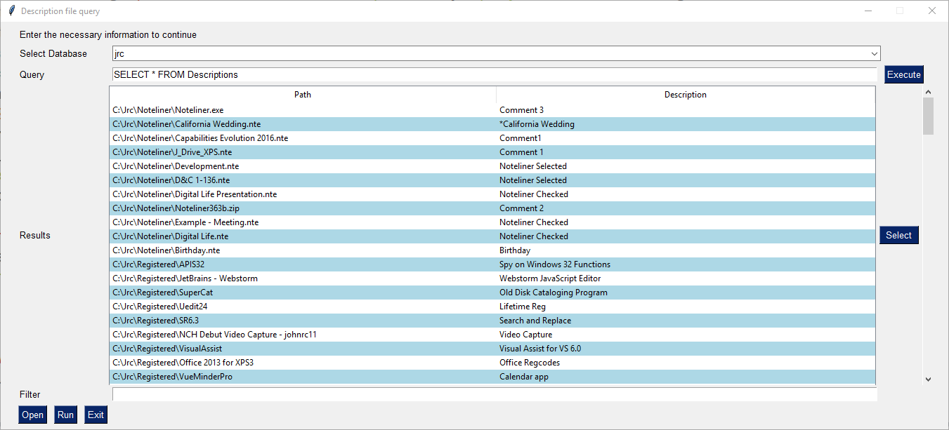 Update Method For Table Elements · Issue 522 · Pysimpleguipysimplegui · Github 3238