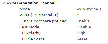 GitHub - FRSH-0109/STM32_WS2812B_Example: Project shows how to control a strip of WS2812B ...