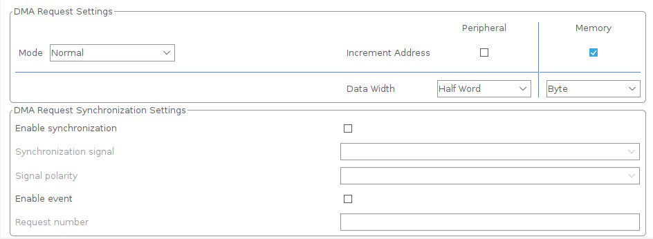 GitHub - FRSH-0109/STM32_WS2812B_Example: Project shows how to control a strip of WS2812B ...