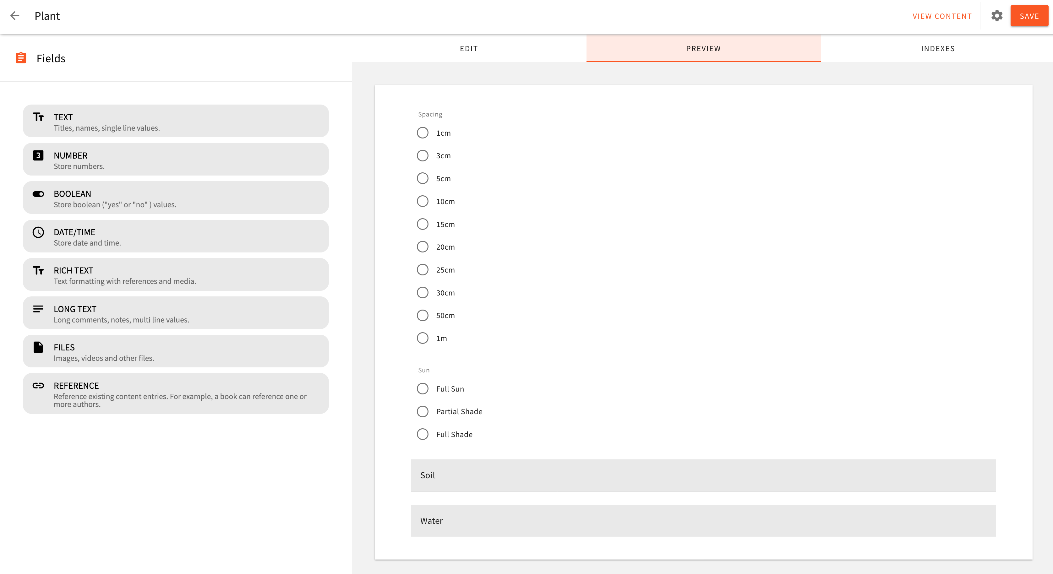 Question: How to add select box and number range UI components · Issue #1076 · webiny/webiny-js ...