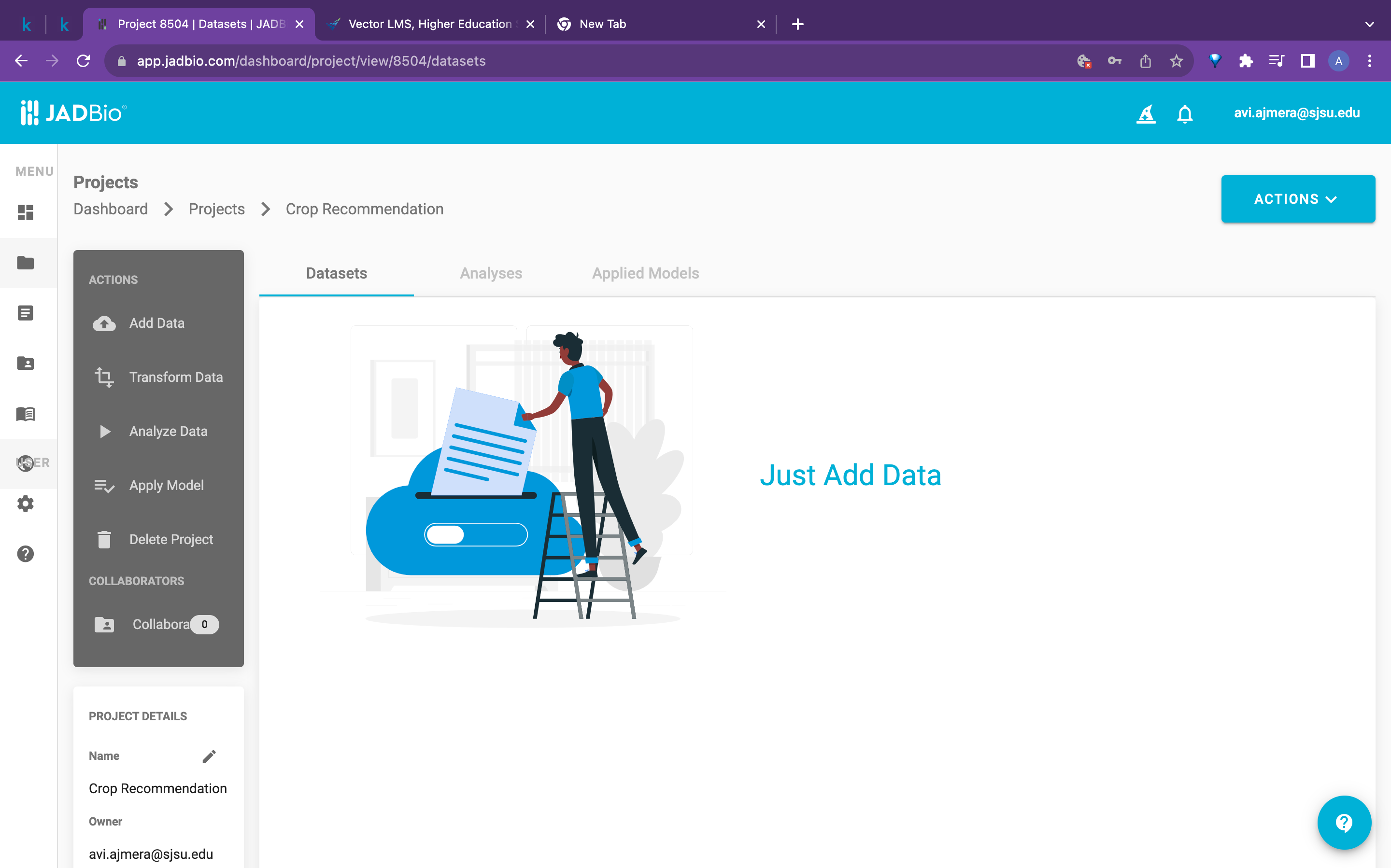 GitHub - ajmeraavi/assignment2_datamining