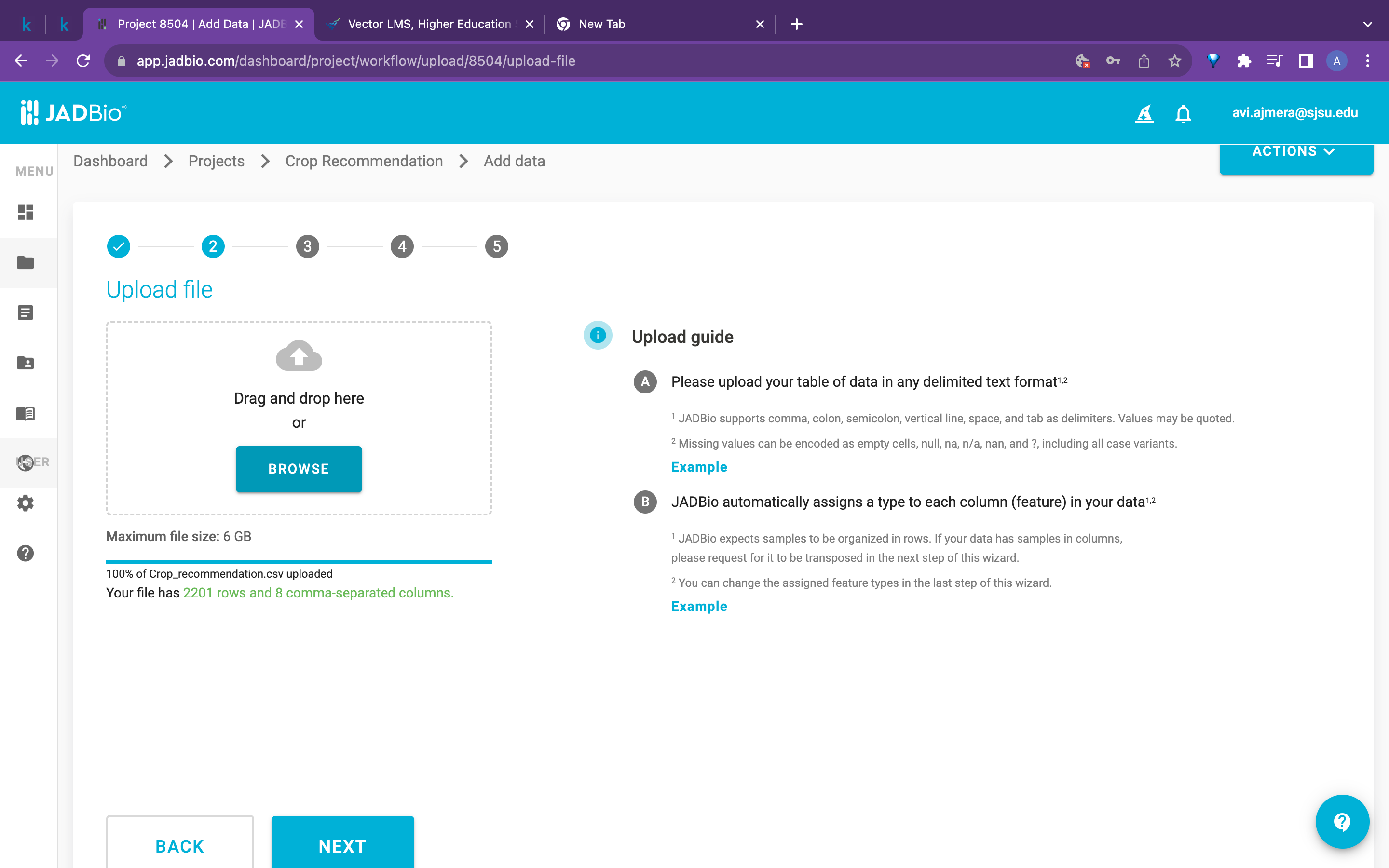GitHub - ajmeraavi/assignment2_datamining