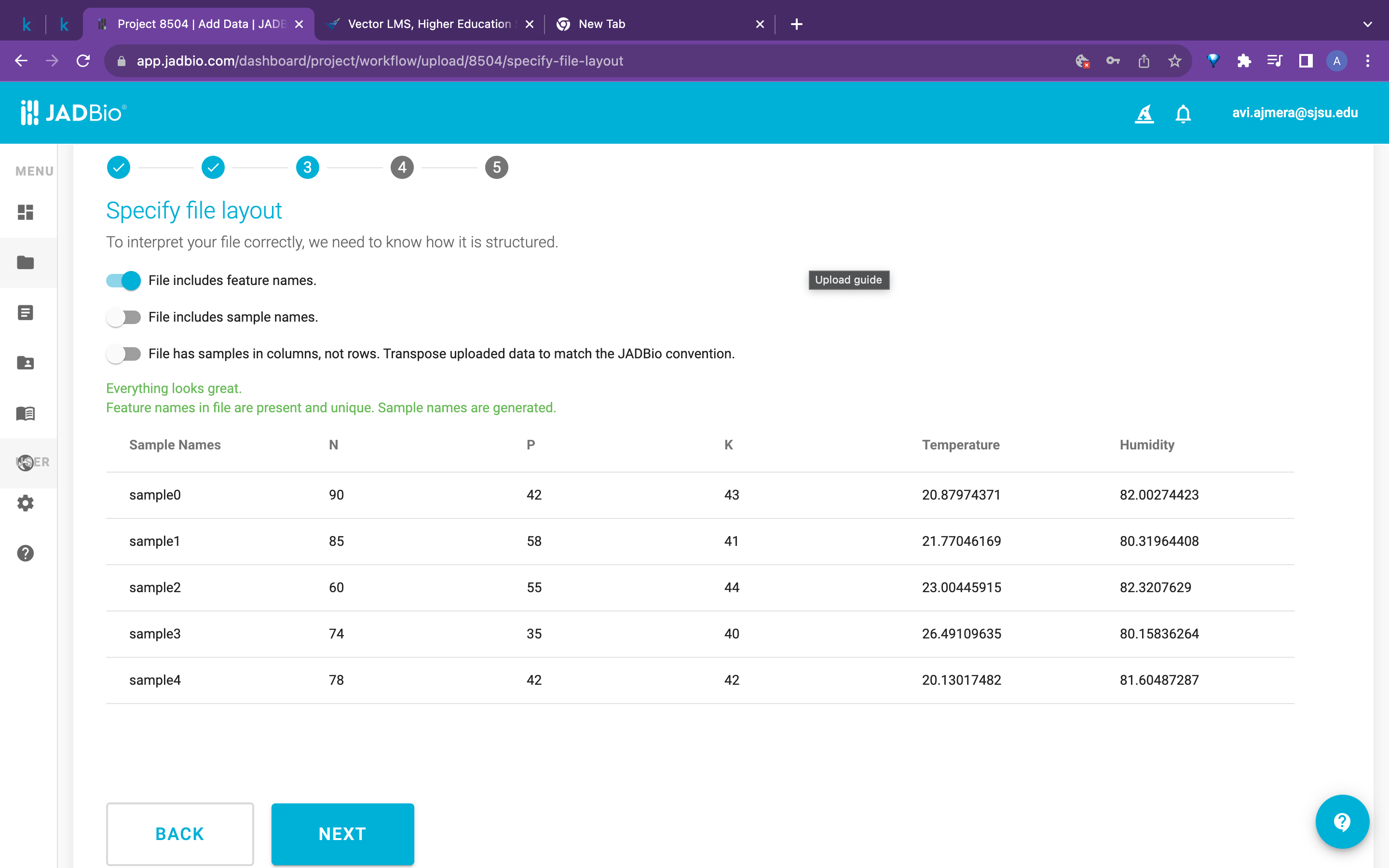GitHub - ajmeraavi/assignment2_datamining