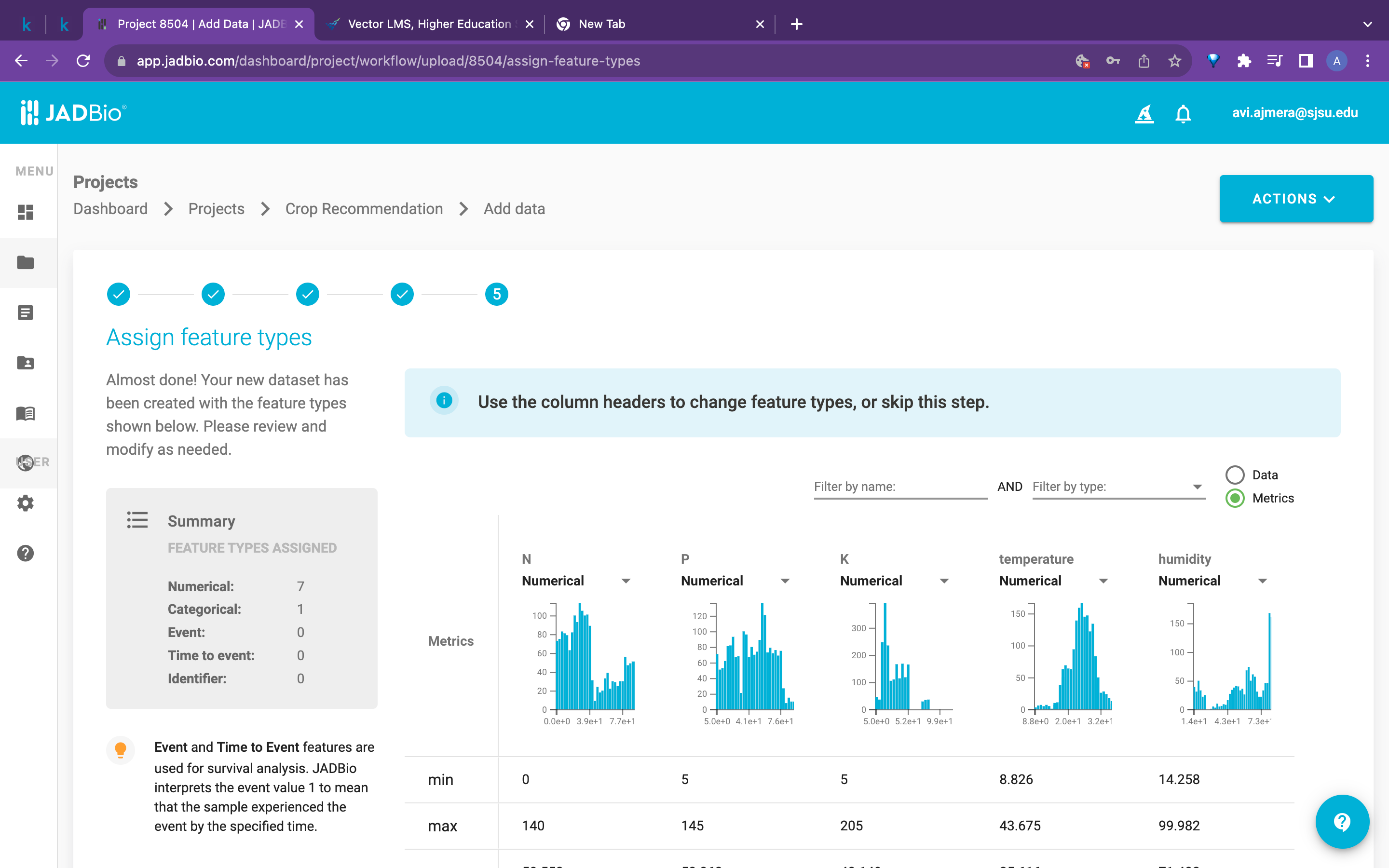 GitHub - ajmeraavi/assignment2_datamining