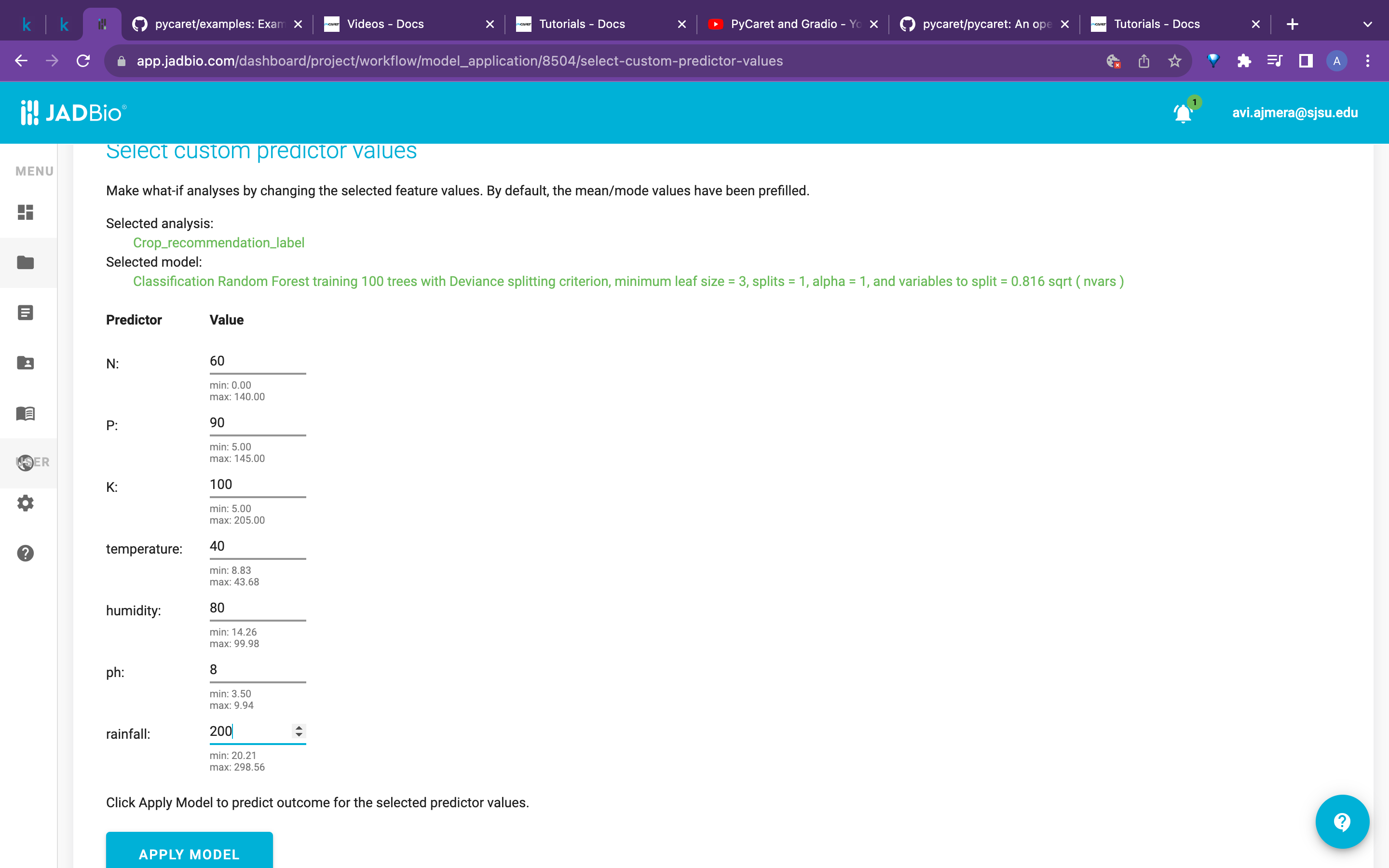 GitHub - ajmeraavi/assignment2_datamining