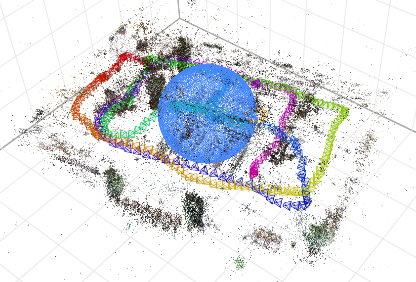 Poor results on Barn · Issue #44 · NVlabs/neuralangelo · GitHub